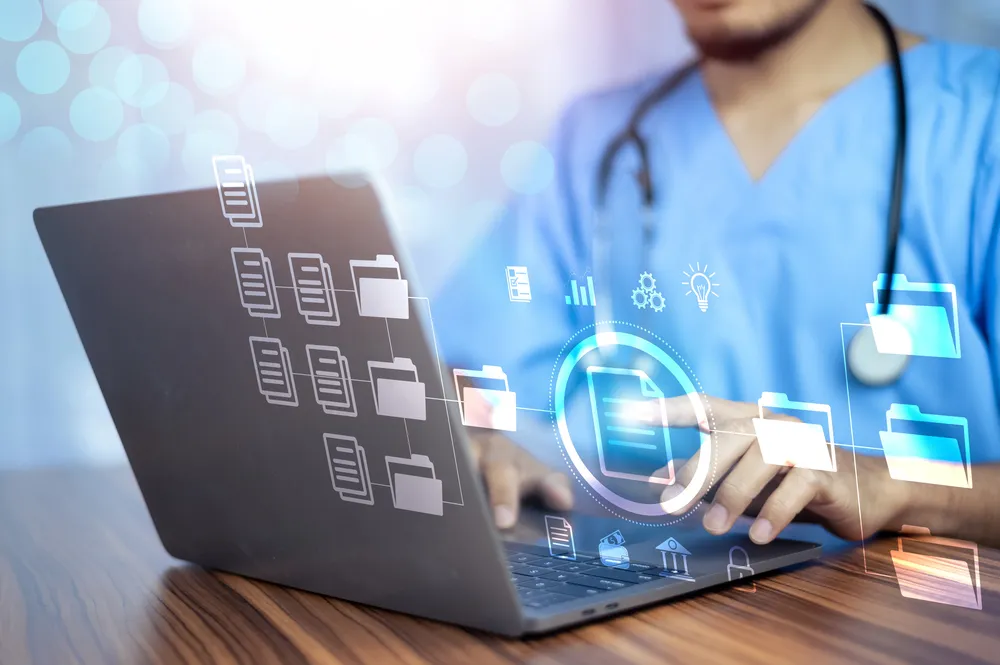 Elektronische Patientenakte (ePA) Funktionen & Vorteile